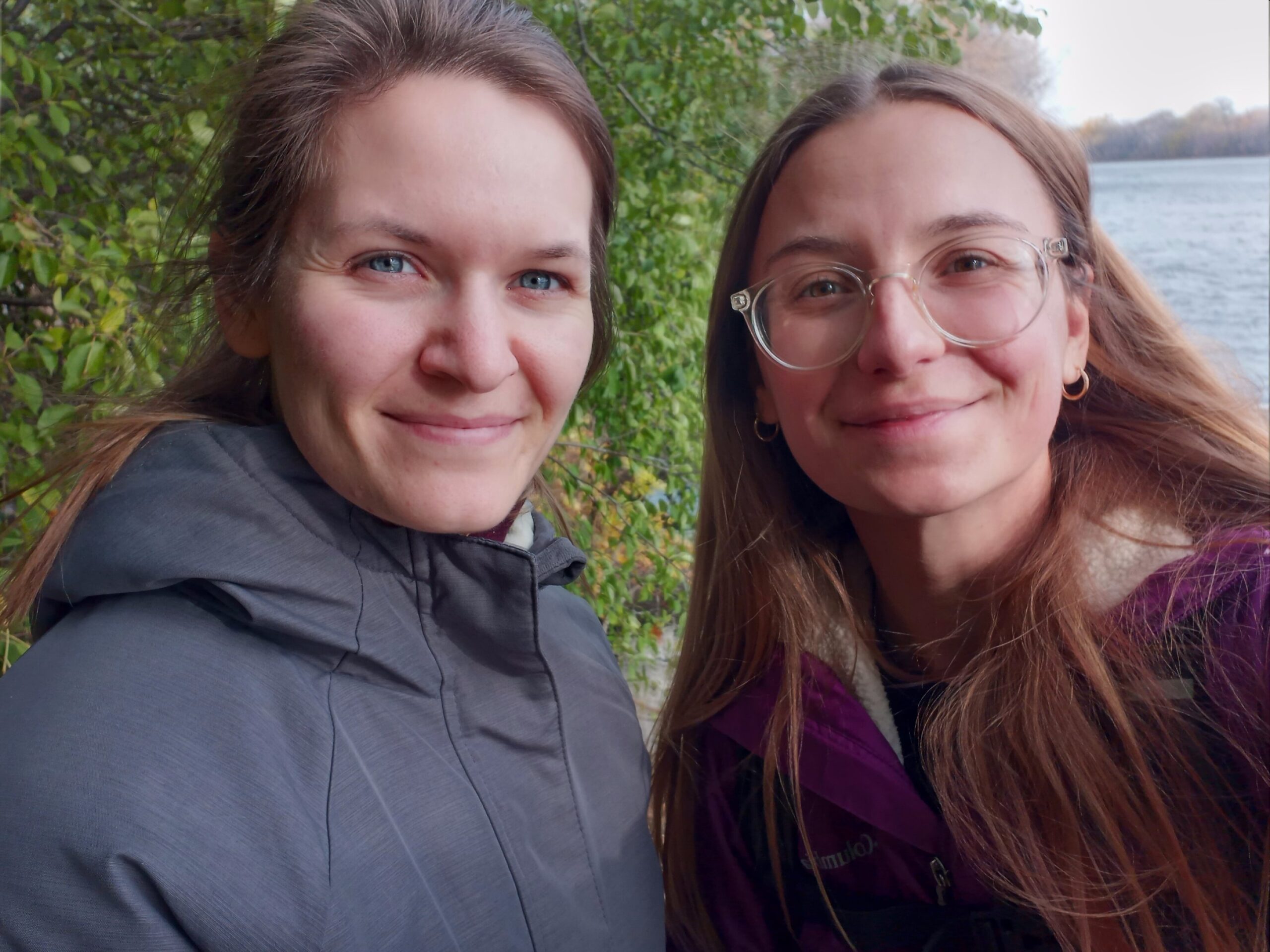 About the Artists - Gnarled By Nature